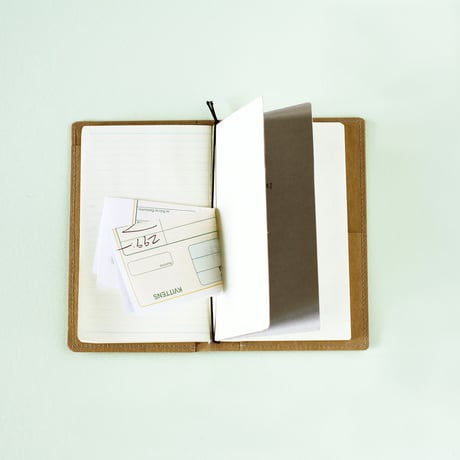 ILEKO COVER standard / イレコカバー スタンダード | rusticlab