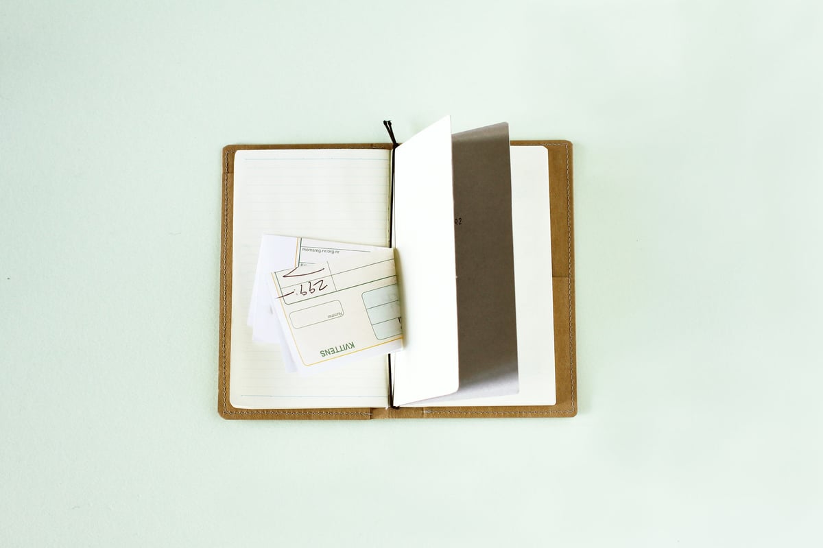 ILEKO COVER standard / イレコカバー スタンダード | rusticlab