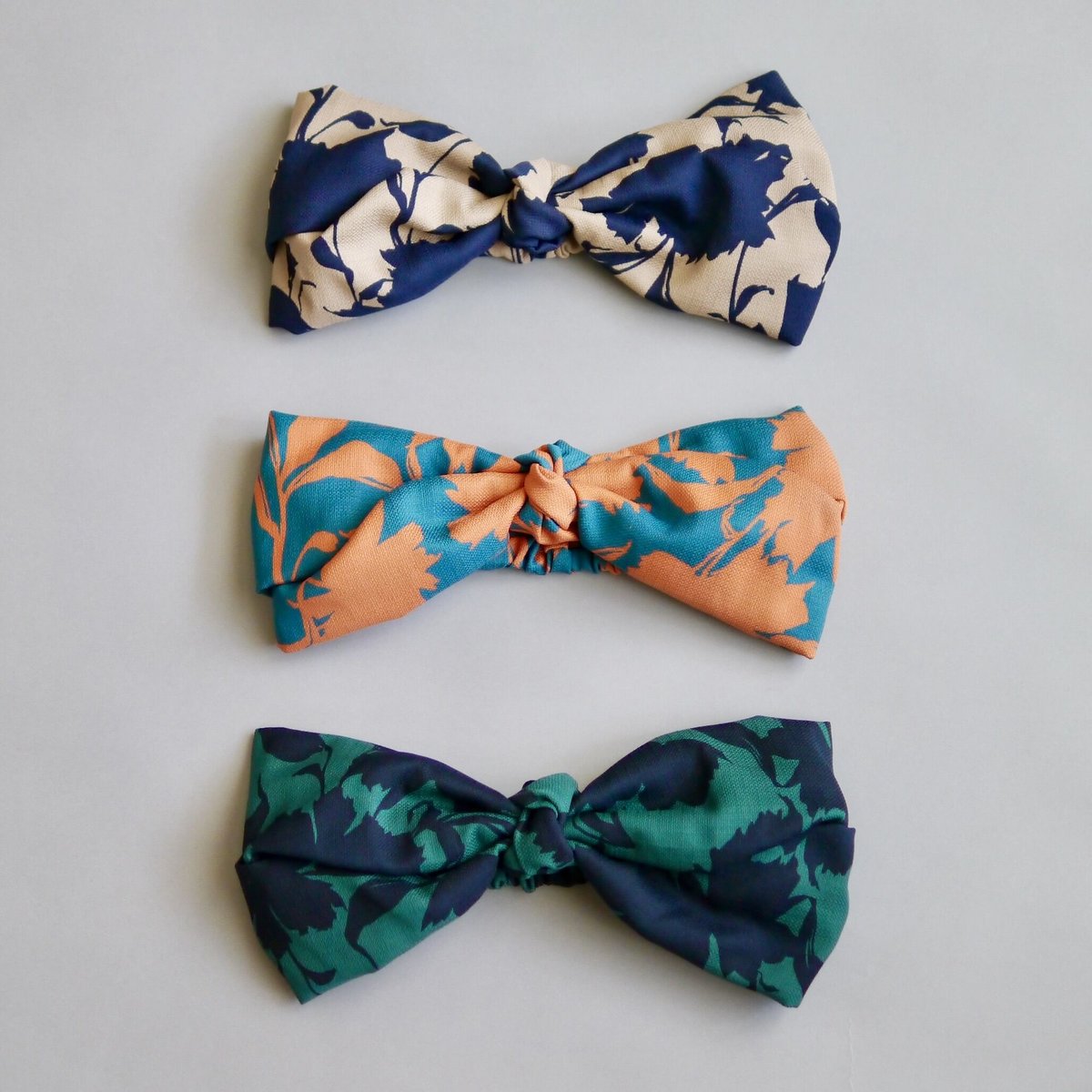 WW_Mbutcher／headband | AKANE ANDOO ONLINE STORE