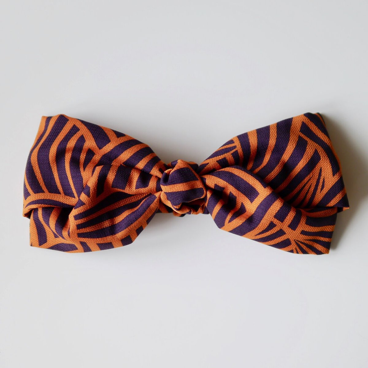 WW_butcher／headband | AKANE ANDOO ONLINE STORE