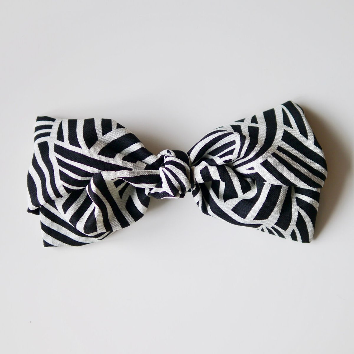 WW_butcher／headband | AKANE ANDOO ONLINE STORE