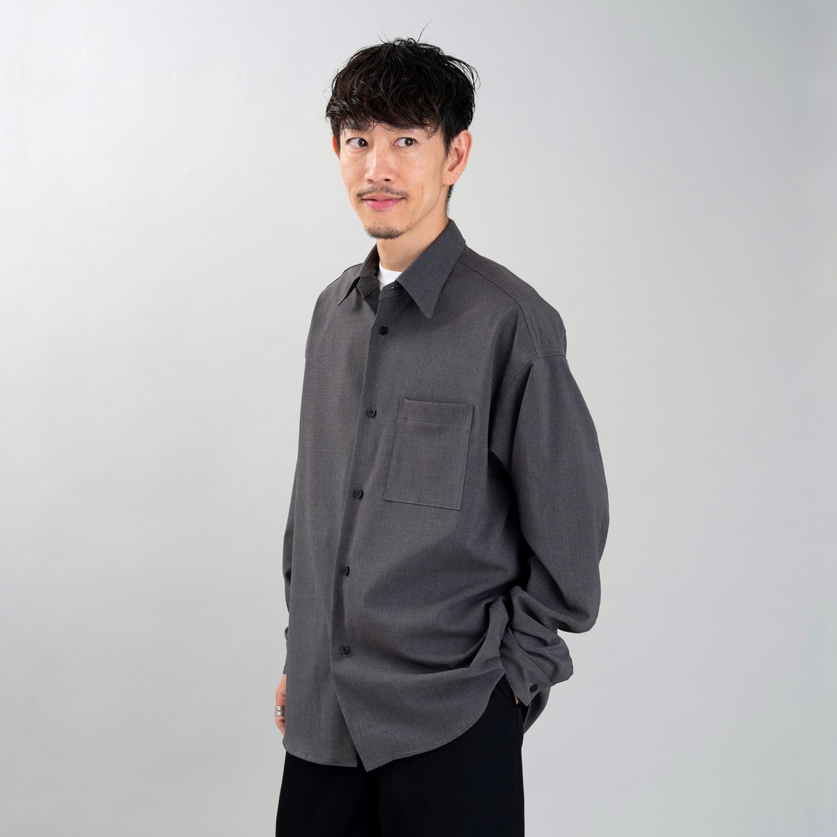 WG-Shirts | So｜大人の「フツーの服」専門店