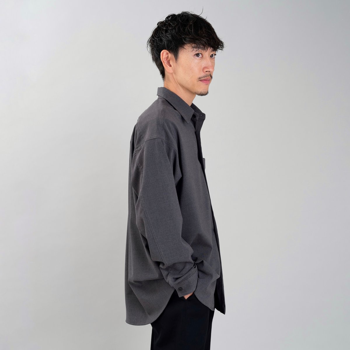 WG-Shirts | So｜大人の「フツーの服」専門店