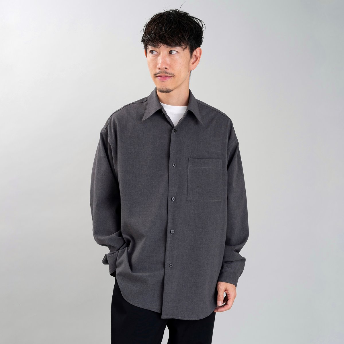 WG-Shirts | So｜大人の「フツーの服」専門店