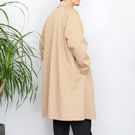 CB-Coat | So｜大人に似合う”少数精鋭”の定番服