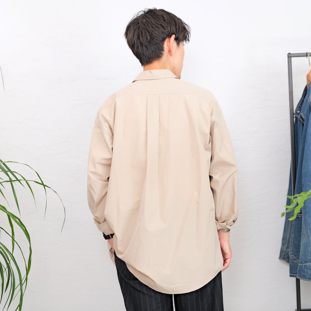 BP-shirts | So｜大人の「フツーの服」専門店