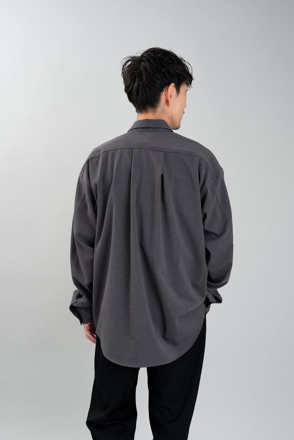 WG-Shirts | So｜大人の「フツーの服」専門店