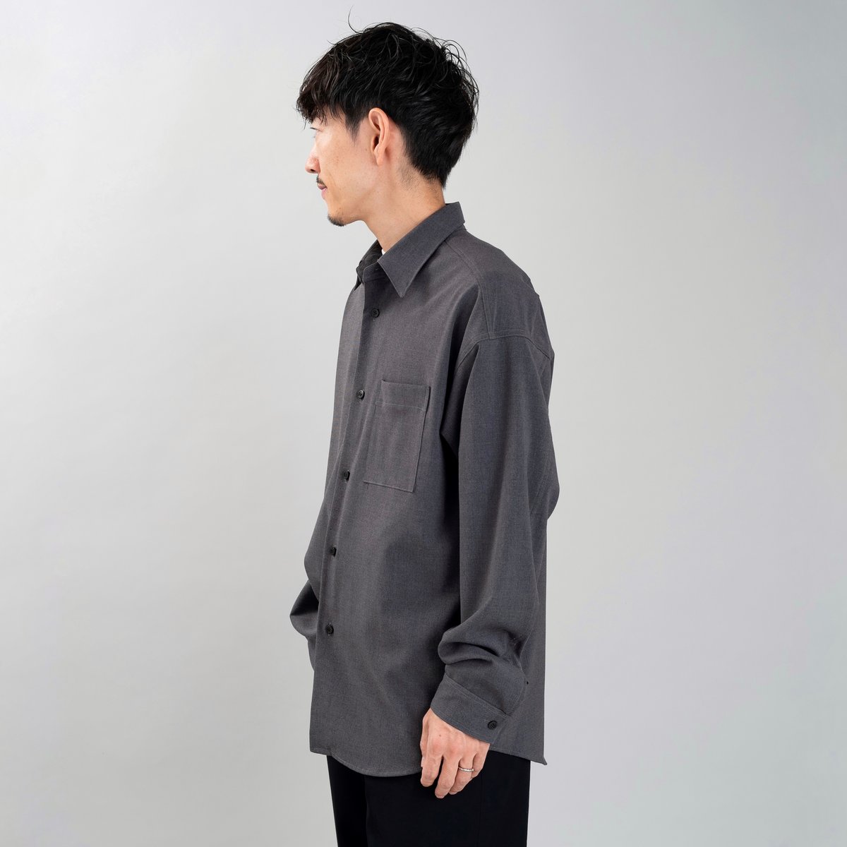 WG-Shirts | So｜大人の「フツーの服」専門店