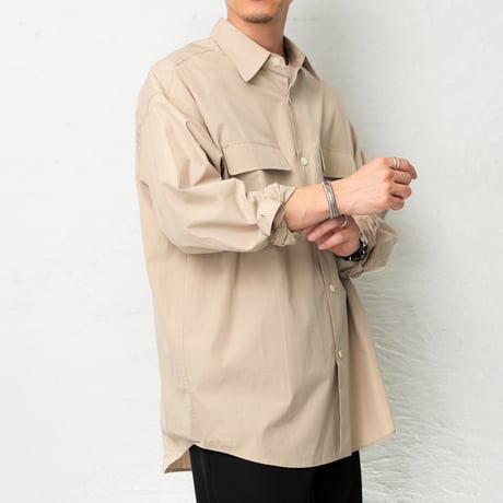 BP-Shirts | So｜大人に似合う”少数精鋭”の定番服