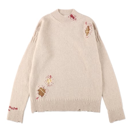 CATEGORY KNIT | STUDY SHOWROOM STORE CATEGORY KNIT | STUDY SHOWROOM STORE
