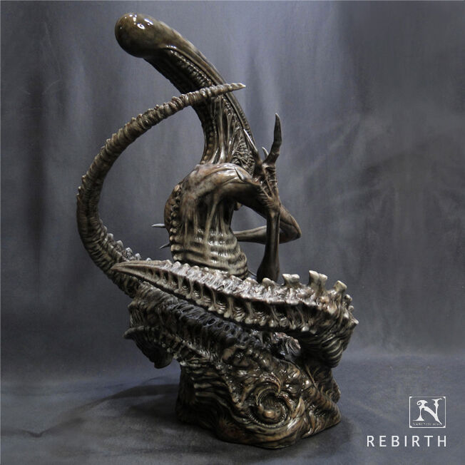 REBIRTH 完成品 | Roswell Japan