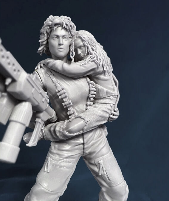 Ripley & Newt キット【取り寄せ】 | Roswell Japan