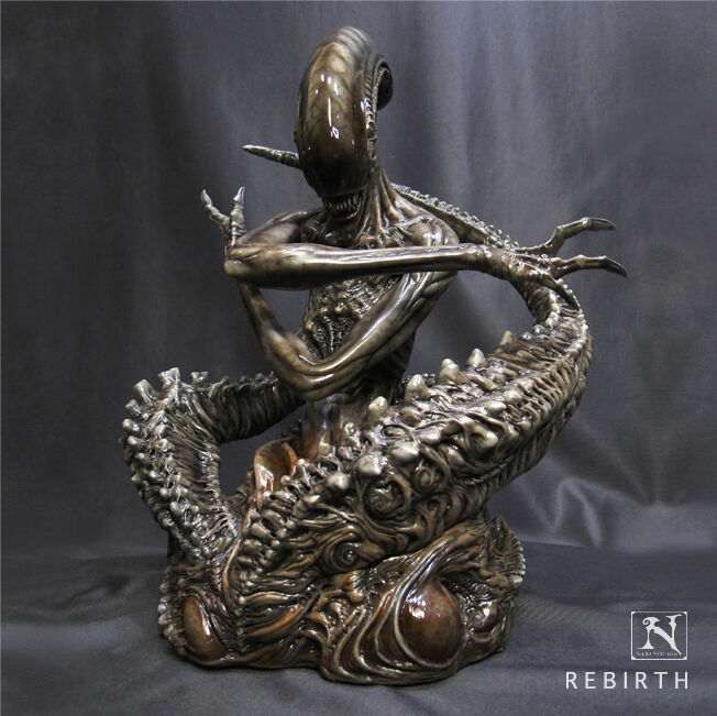 REBIRTH 完成品 | Roswell Japan