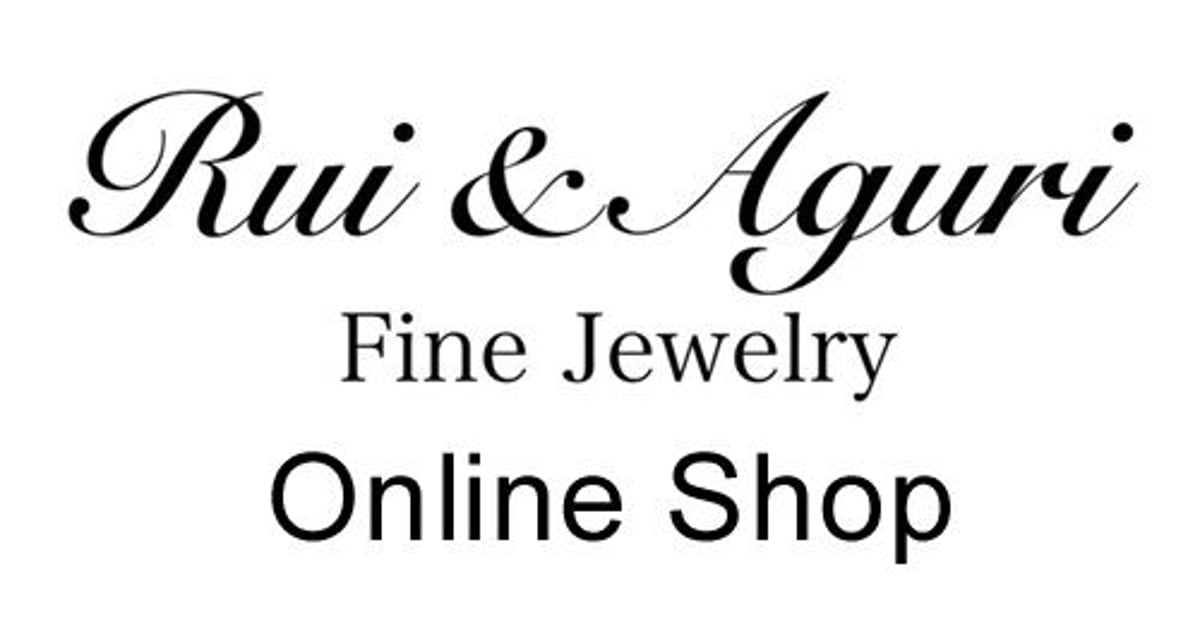 Rui & Aguri Fine Jewelry オーダーメイド結婚指輪＆婚約指輪
