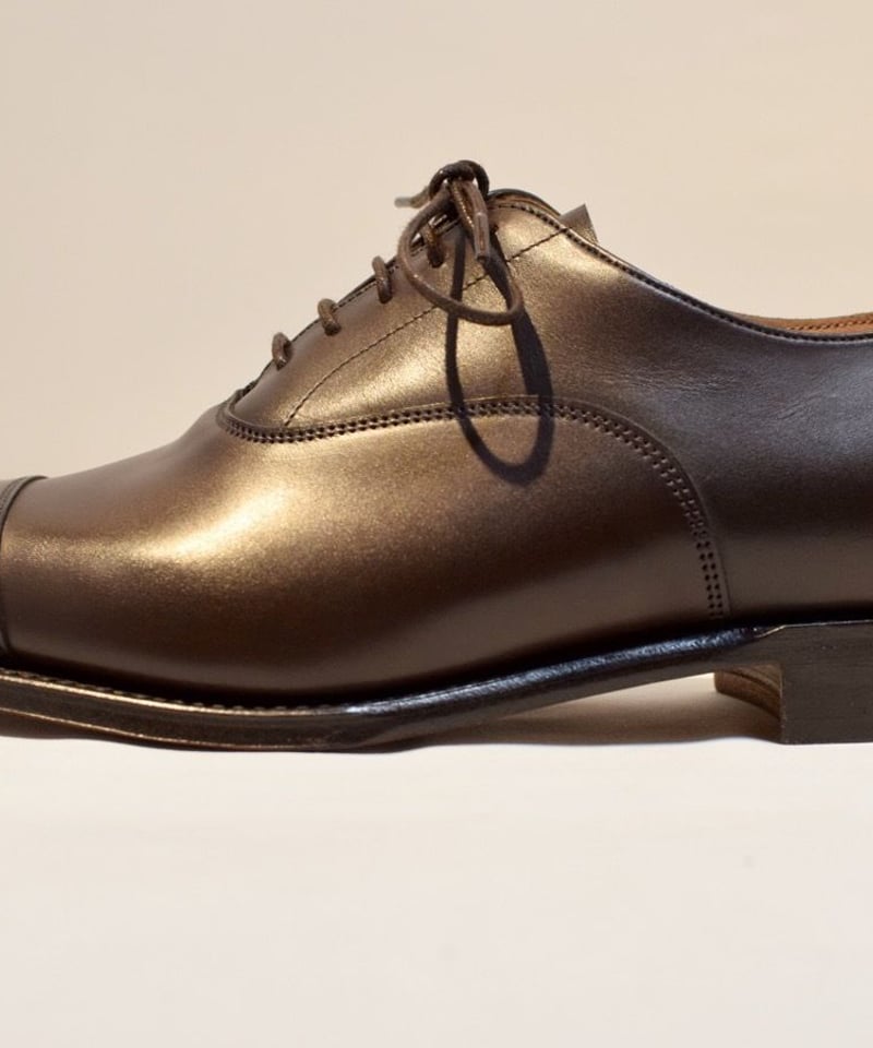 Joseph Cheaney / DINGLEY / Cap Toe Shoes / Mo Joseph Cheaney / DINGLEY / Cap Toe Shoes / Mo