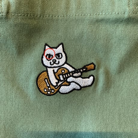 WAKEARI - Mini Tote | ART SHOP KAGOYA