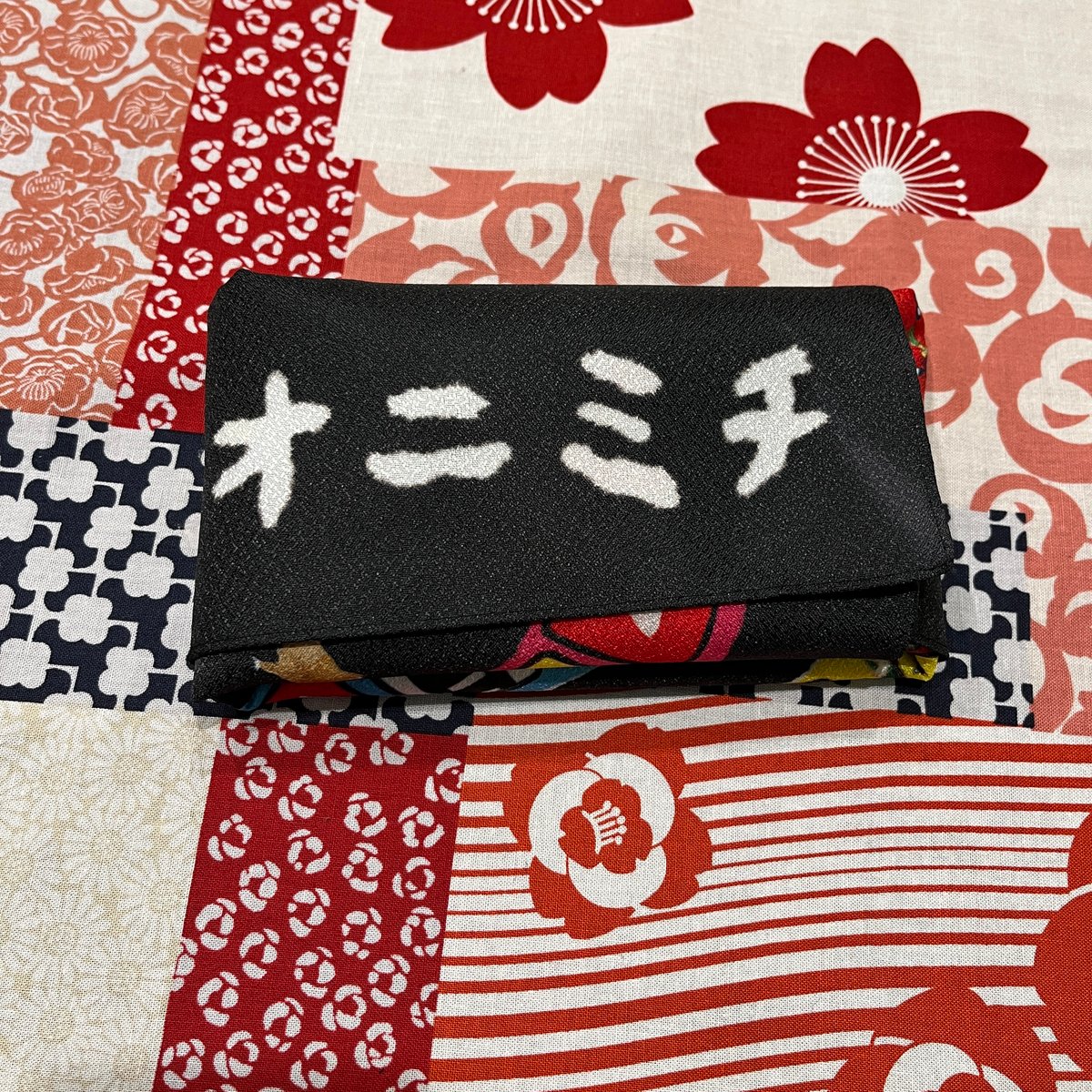 【包めるボードゲーム】ふろしきオニミチ | COPORA（コポラ）