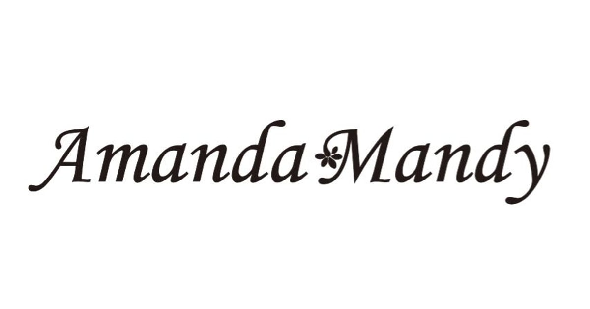 Amanda Mandy