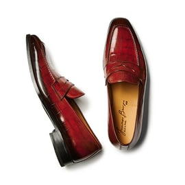FRANCESCO BENIGNO Premium Classic × 阪急メンズ大阪・東 FRANCESCO BENIGNO Premium Classic × 阪急メンズ大阪・東