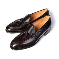 CP0102F-11 / D.Brown French Annonay Box Calf