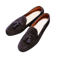 CP0102F-11 / D.Brown French Annonay Box Calf