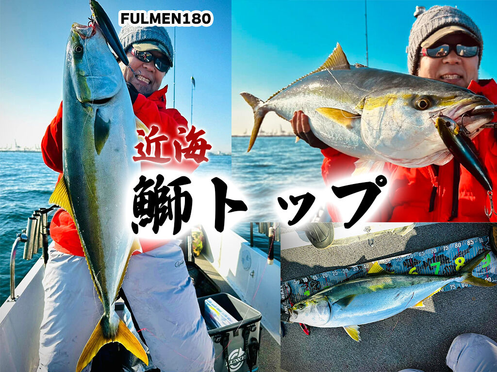 再入荷・特別価格・ソリッドコアFULMEN180（フルメン180） | BROVIS WEB ...