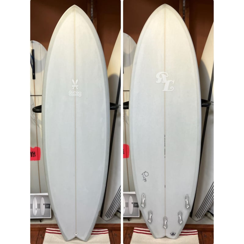 RhythmLine By HITOY SURFBOARDオルタナティブボード・モデル BOM RhythmLine By HITOY SURFBOARDオルタナティブボード・モデル BOM