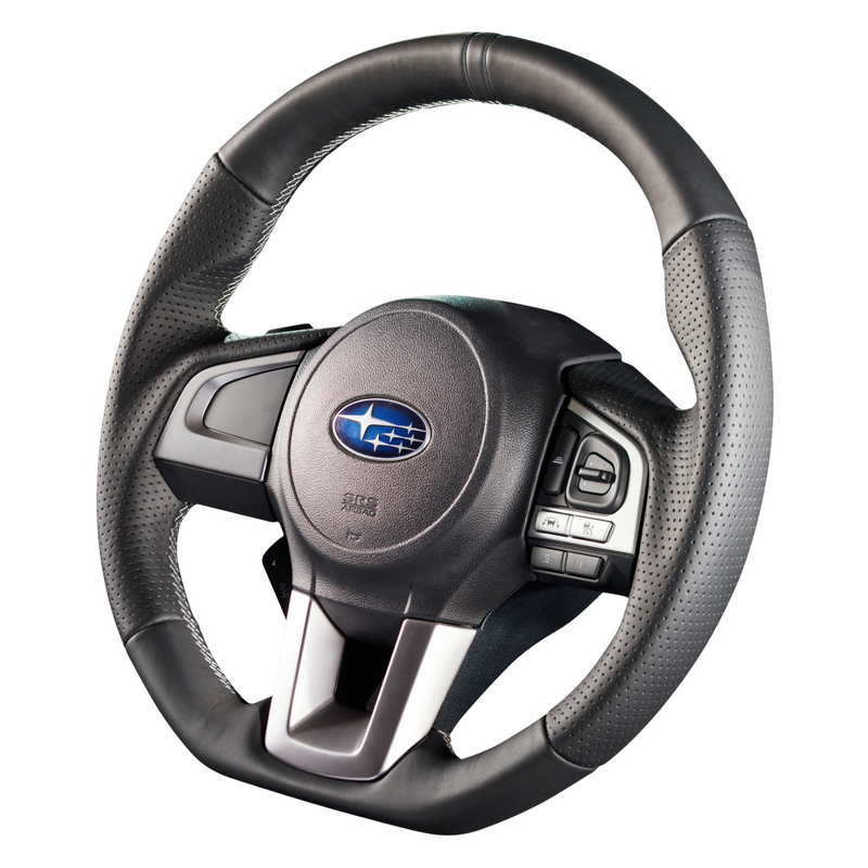 DAMD Sports Steering Wheel for SUBARU "SS362-RX...