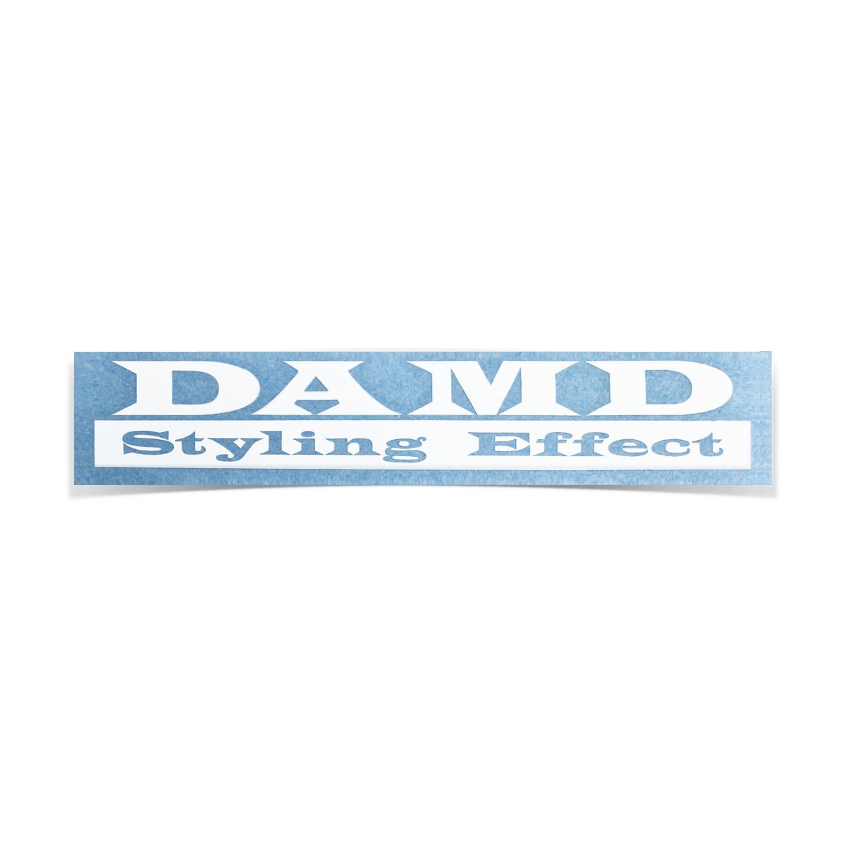 DAMD Styling Effect Sticker 【2枚組】 | DAMD ONLINE...