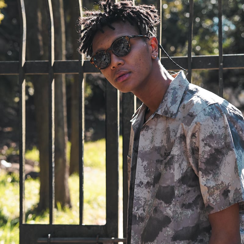 A-TACS CAMO S/S Shirts | 坩堝-RUTSUBO- ONLINE SHOP A-TACS CAMO S/S Shirts | 坩堝-RUTSUBO- ONLINE SHOP