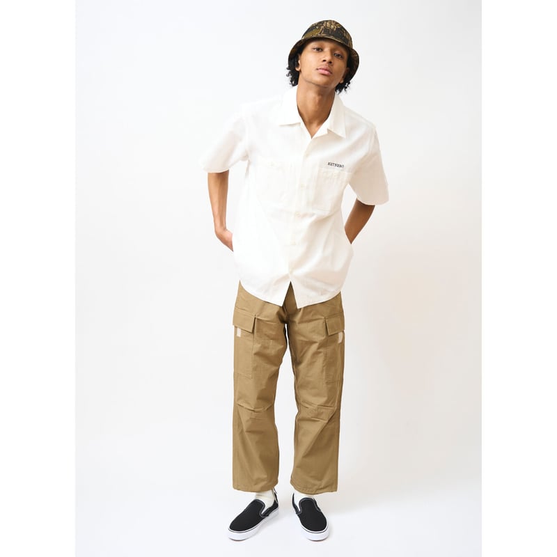 CHAMBRAY SHIRTS | 坩堝-RUTSUBO- ONLINE SHOP CHAMBRAY SHIRTS | 坩堝-RUTSUBO- ONLINE SHOP
