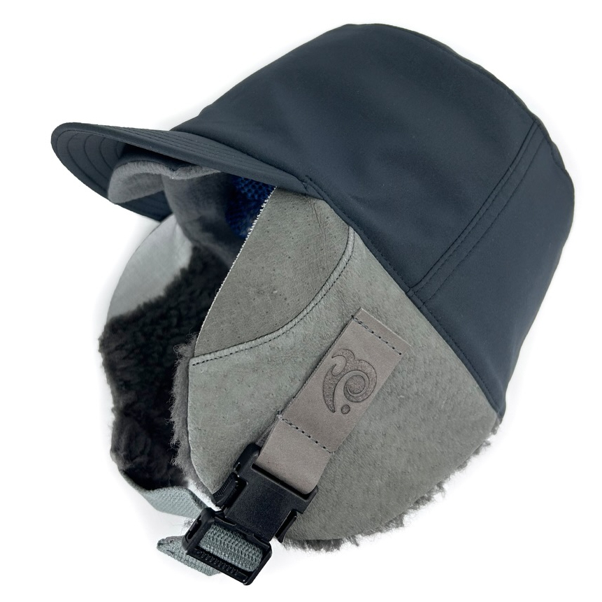 25/26 LADE & P.NAVIGATOR / Color：SUMI×GRAY | P....