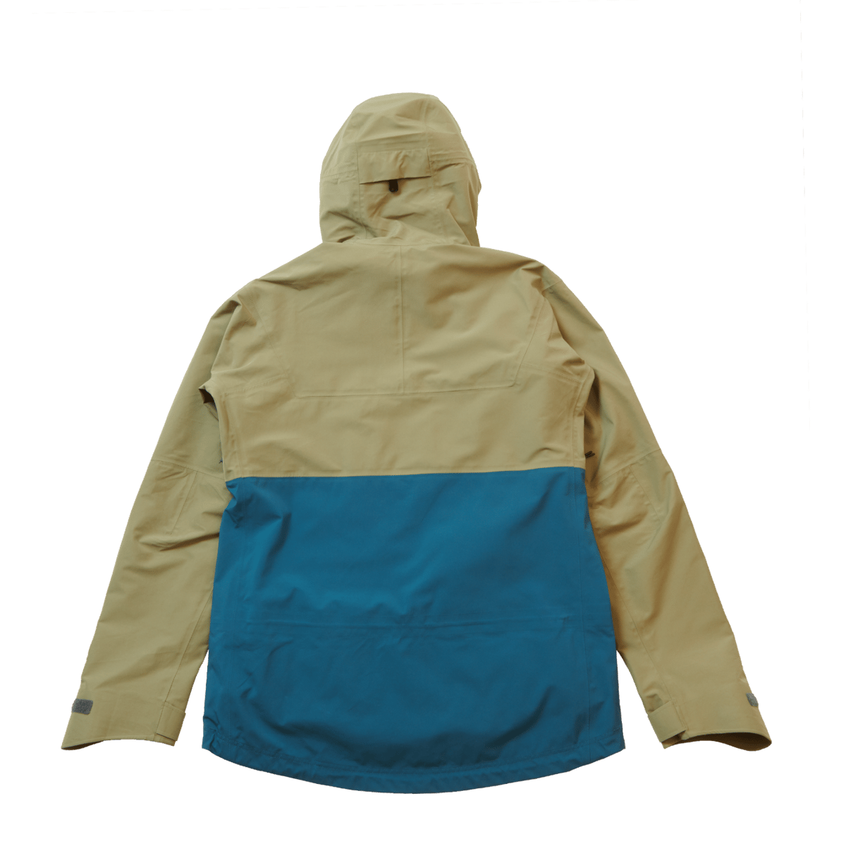 SMILE JACKET (22/23 MODEL) Color：SAGE × INK BLU...