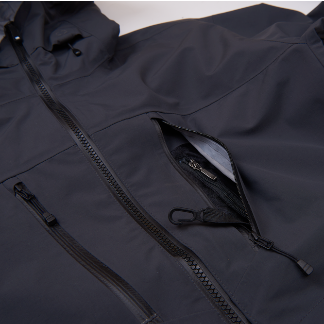 SMILE JACKET (24/25 MODEL) Color：AMBER BRONZE