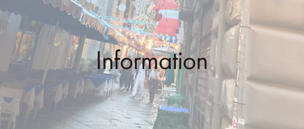 Rollbahn Journey Online | Lido オンラインショップ