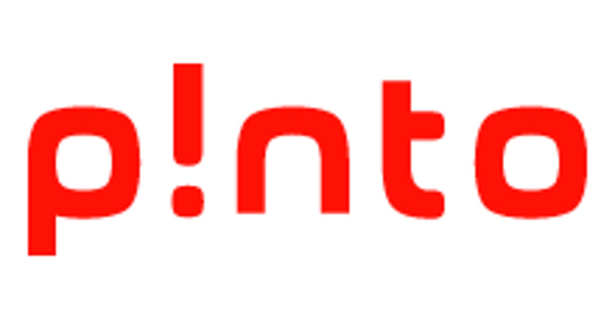 p!ntoオンラインストア