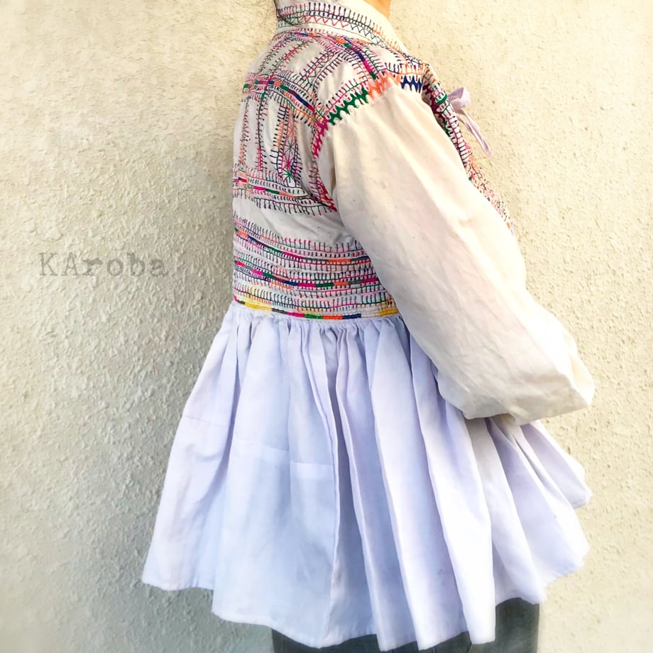 ラバリジャケット⑭ | KAroba