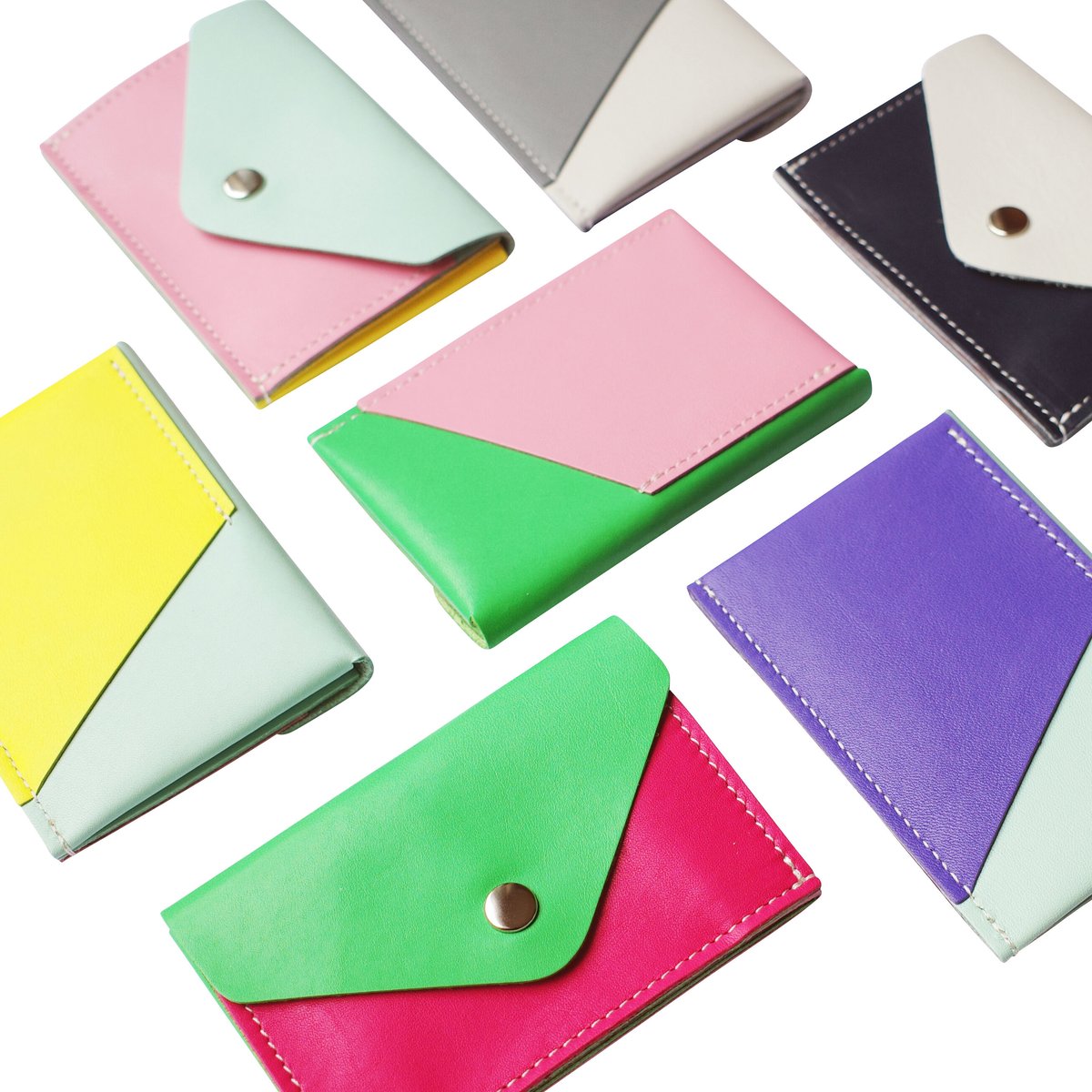 キャッシュレスウォレットプラス カラー【Cashless Wallet Plus Color】...