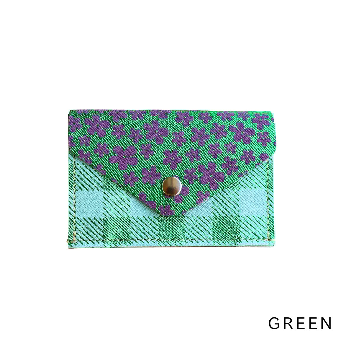 New! キャッシュレスウォレットプラス チェコ 【Cashless Wallet Plus ...