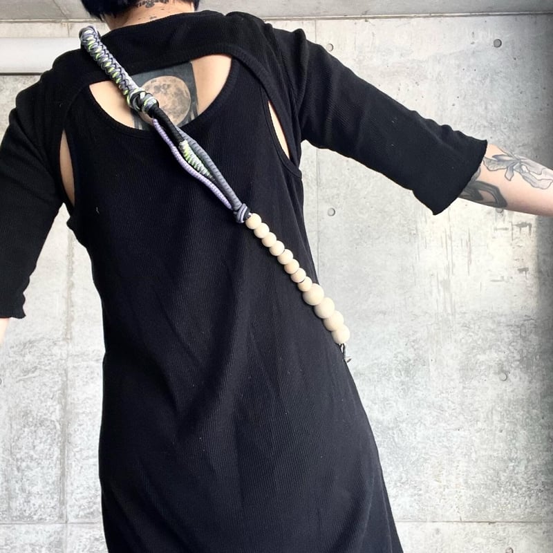 strap🪢 | SATOKO OISHI strap🪢 | SATOKO OISHI