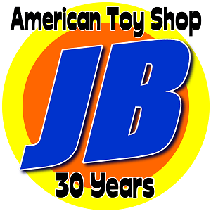 アメリカントイショップ ジェイビー アメリカントイショップ ジェイビー