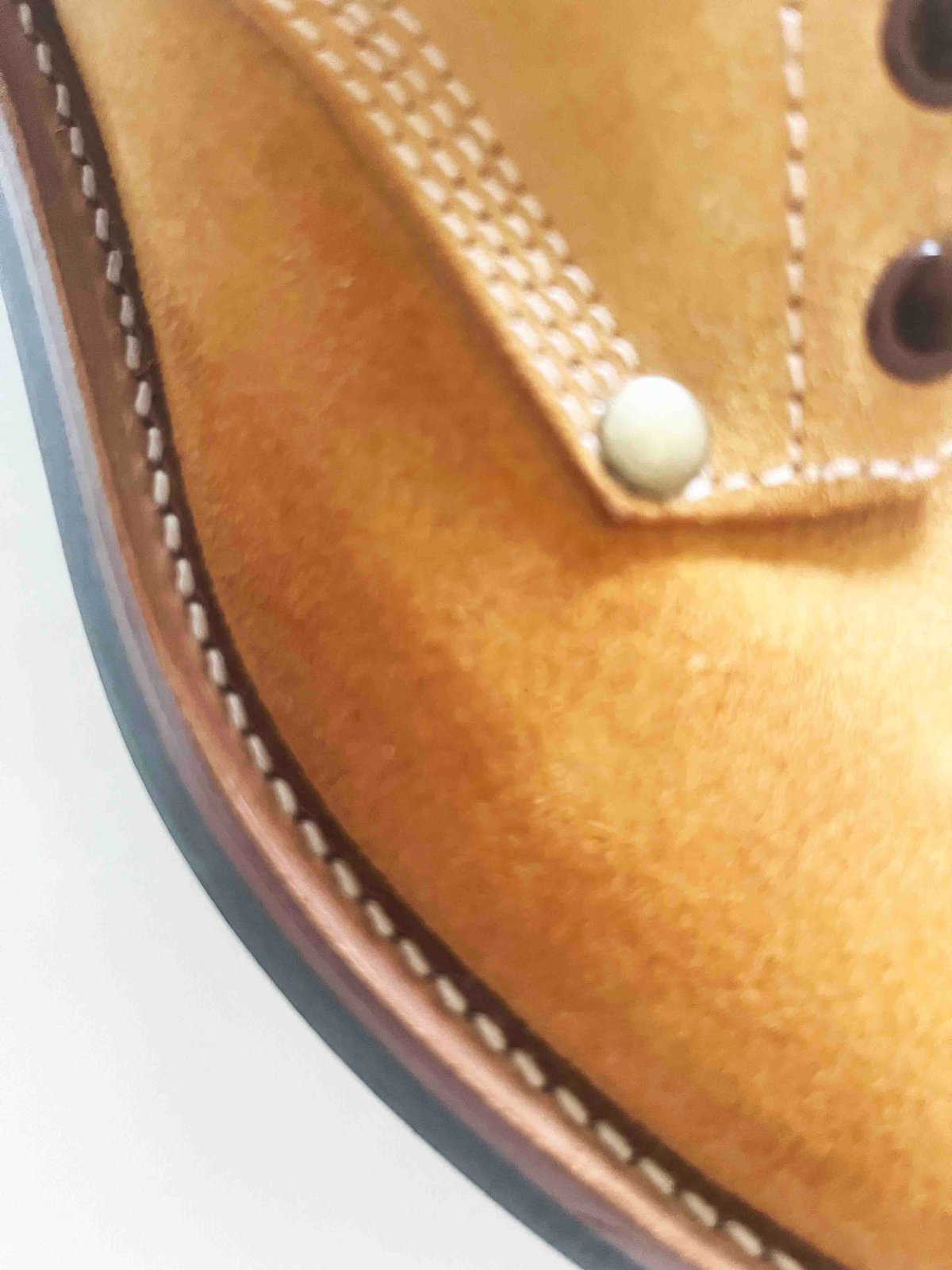 BUZZ RICKSON'S バズリクソンズ SERVICE SHOE サービスシューズ Ty...