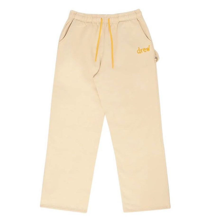 Drew House/LOGO Sweat Pants | BINGOSTAR ・ ビンゴスター Drew House/LOGO Sweat Pants | BINGOSTAR ・ ビンゴスター