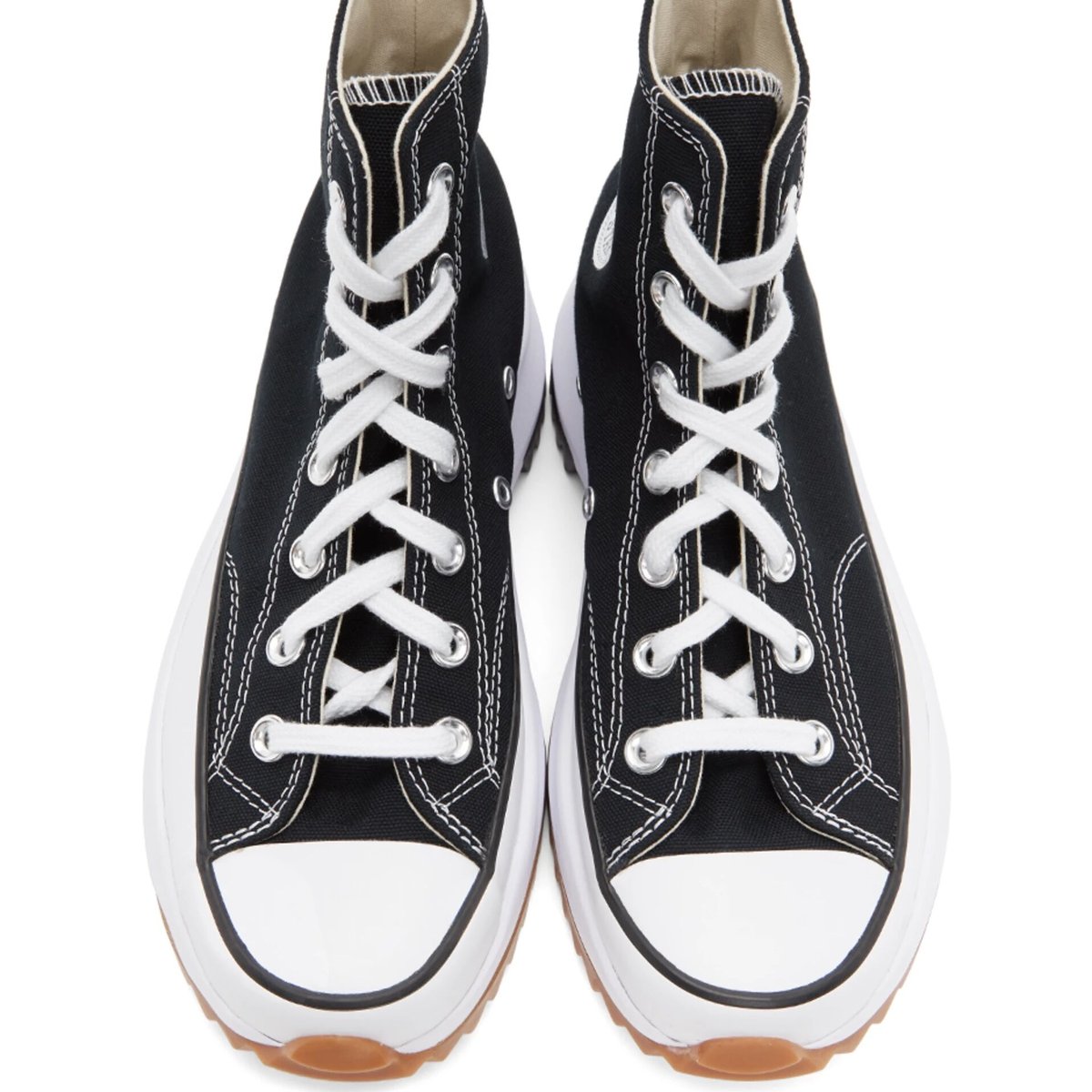 CONVERSE/Platform Hight Cut SNEAKER (海外限定モデル)BL CONVERSE/Platform Hight Cut SNEAKER (海外限定モデル)BL
