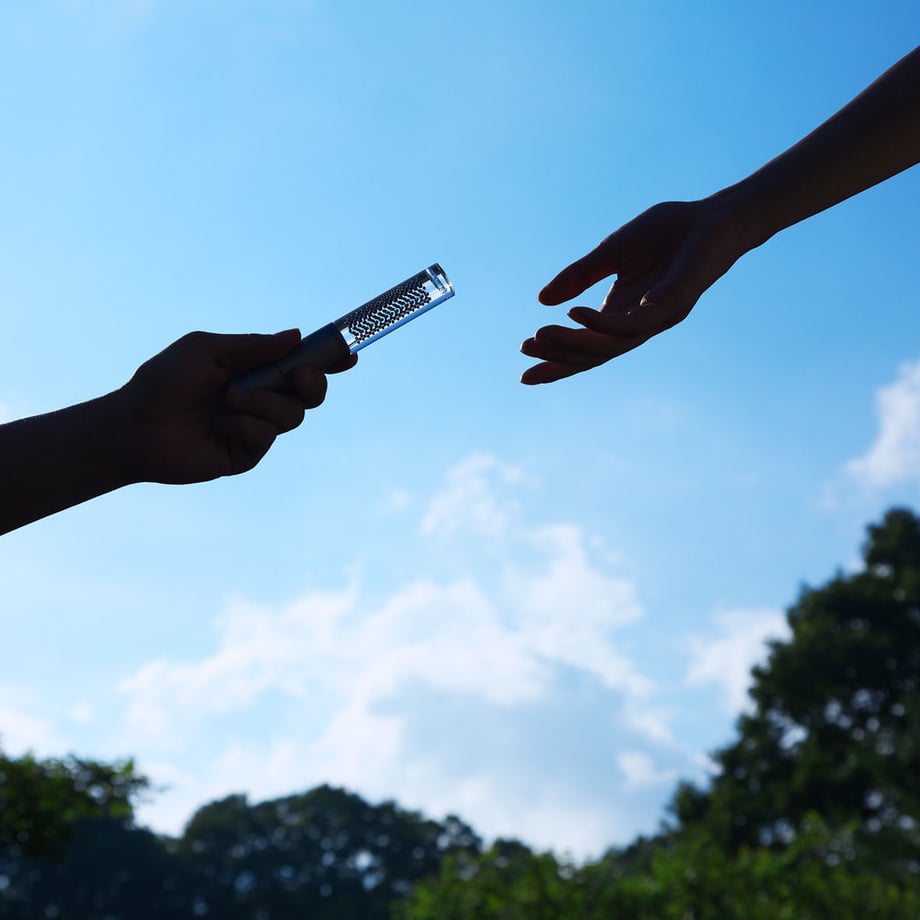 "SP&H" スフェラースティック （数量限定・充放電アダプター付属） / SPHELAR ...