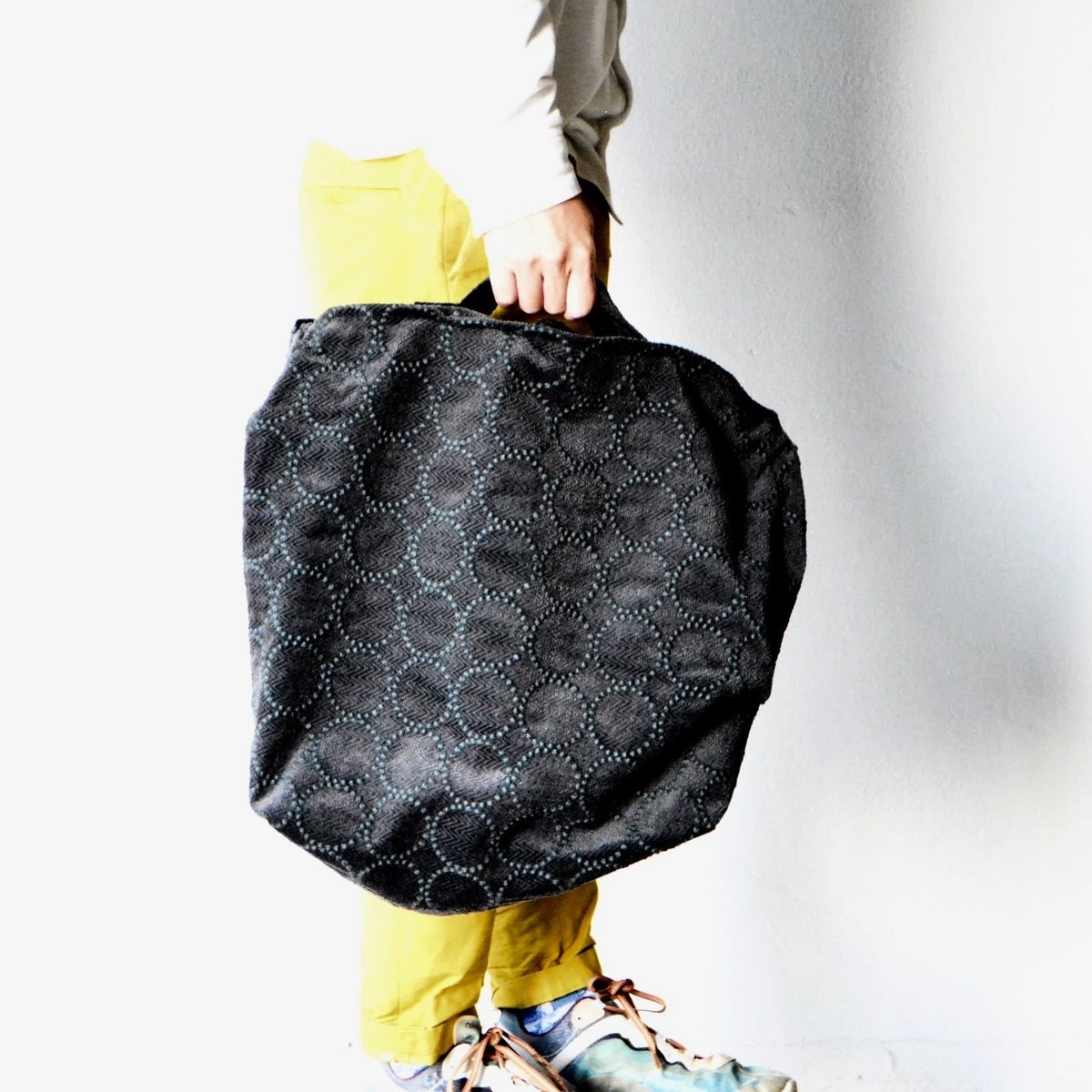 ミナペルホネン 18AW 】WA9323 tambourine “ショルダーバッグ” / ミナペルホネン 18AW 】WA9323 tambourine “ショルダーバッグ” /