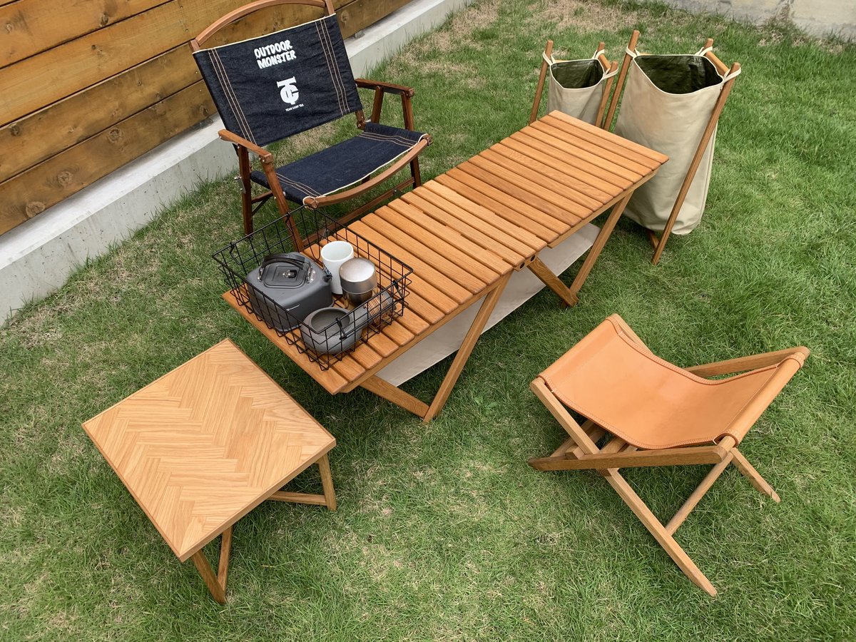受注オーダー tivoli wood works/ヘリンボーンTeaTable テーブル 受注オーダー tivoli wood works/ヘリンボーンTeaTable テーブル