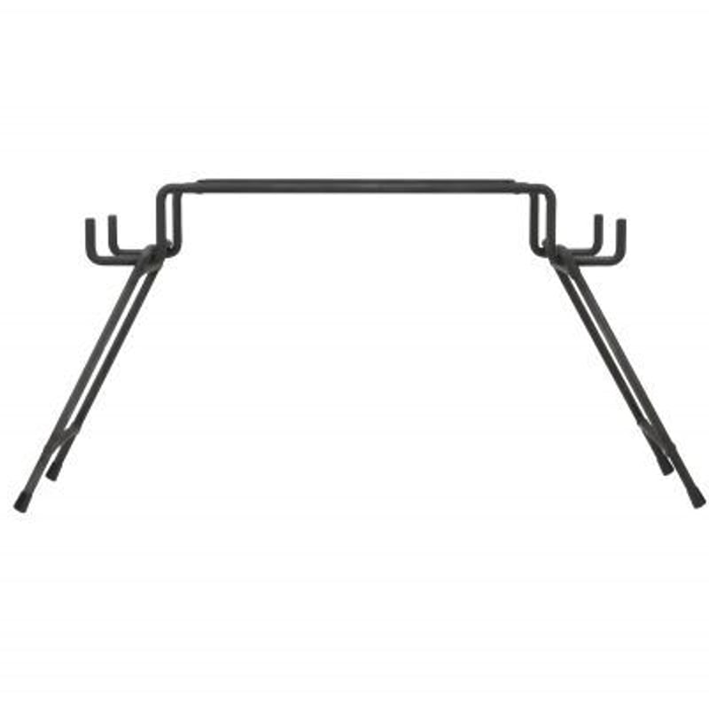 BM-296 ベルモント アイアン焚火スタントミニ | アウトドアモンスター