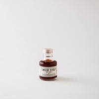 BRF MADE GINGER SYRUP 360g -2BOTTLES SET | BROO...