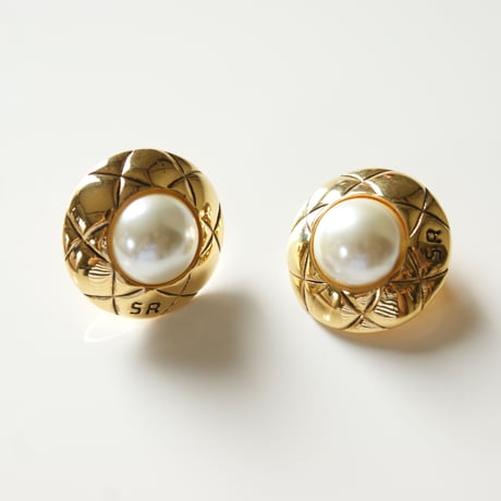 CATEGORY NINA RICCI・SONIA RYKIEL | ヴィンテージアクセサリー CATEGORY NINA RICCI・SONIA RYKIEL | ヴィンテージアクセサリー